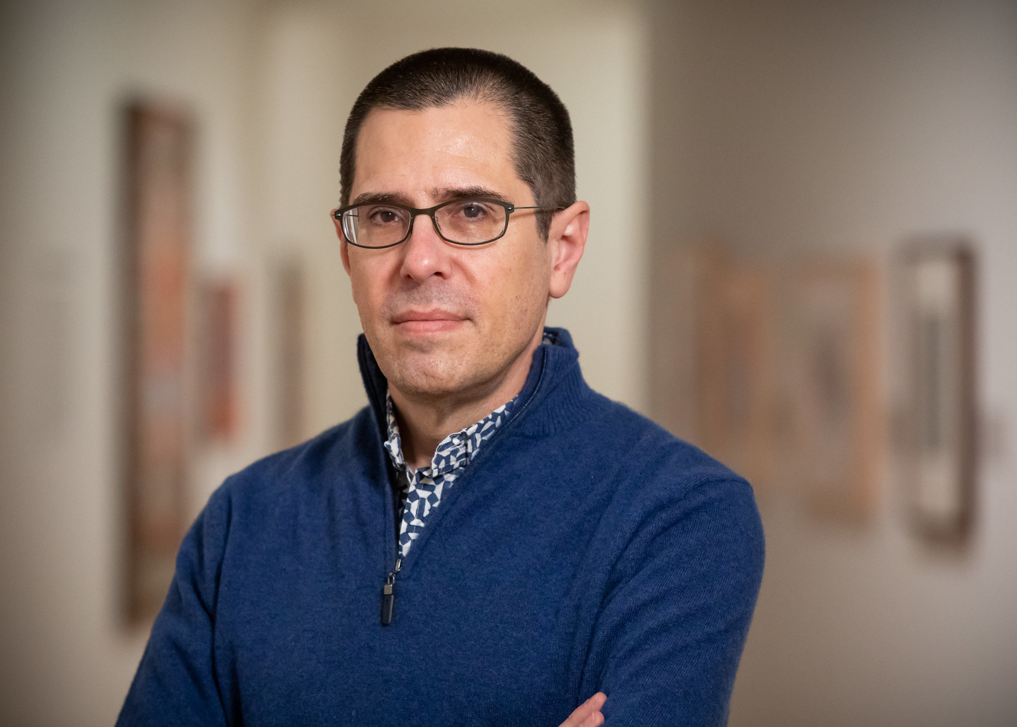 Oberlin College Names Jon Seydl as Director of the Allen Memorial Art ...